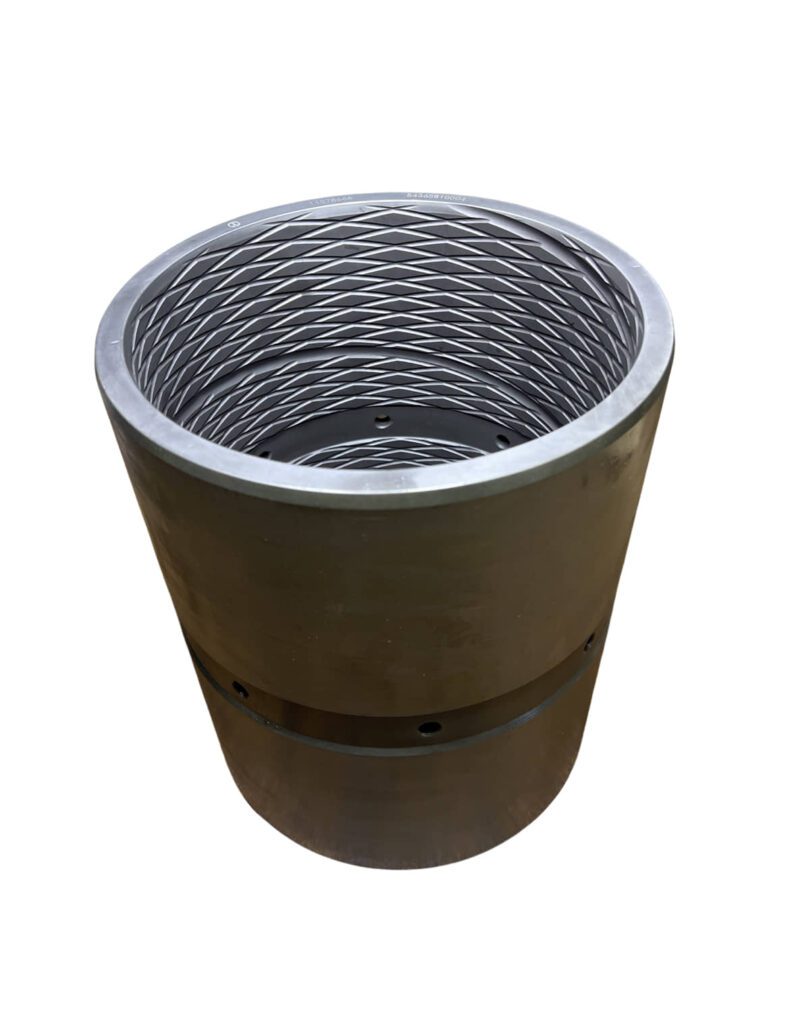 Boom to House - Advanced Performance Industries