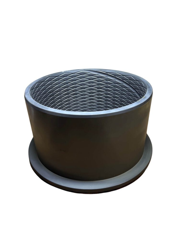 Stick Bucket Bushes on Stick - Advanced Performance Industries