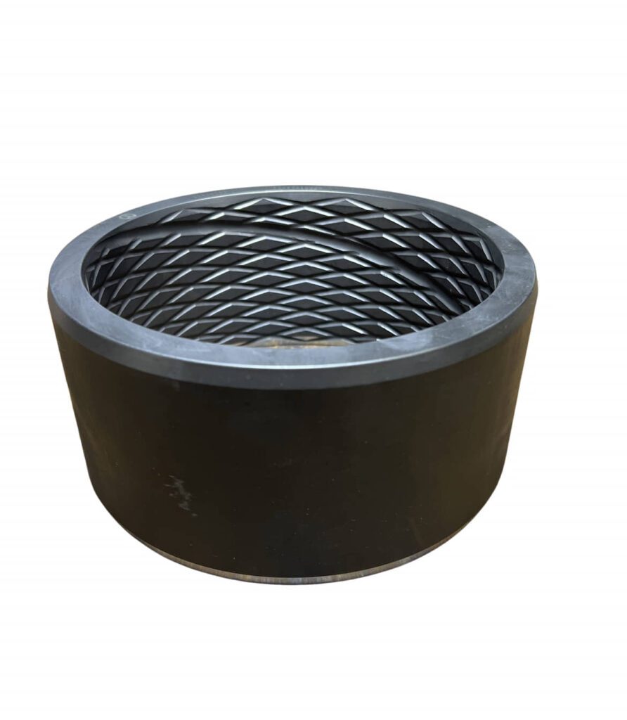 Stick to Tipping Link Cylinder Mount Bush on Stick - Advanced ...