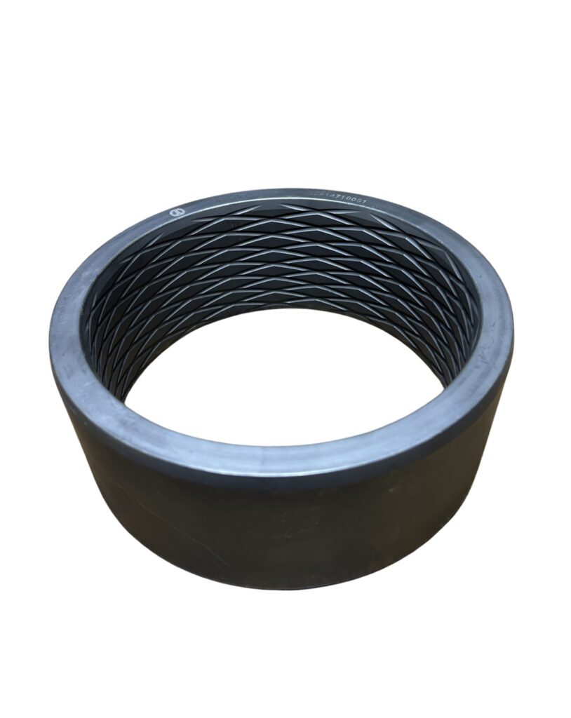 Upper Bush - Advanced Performance Industries