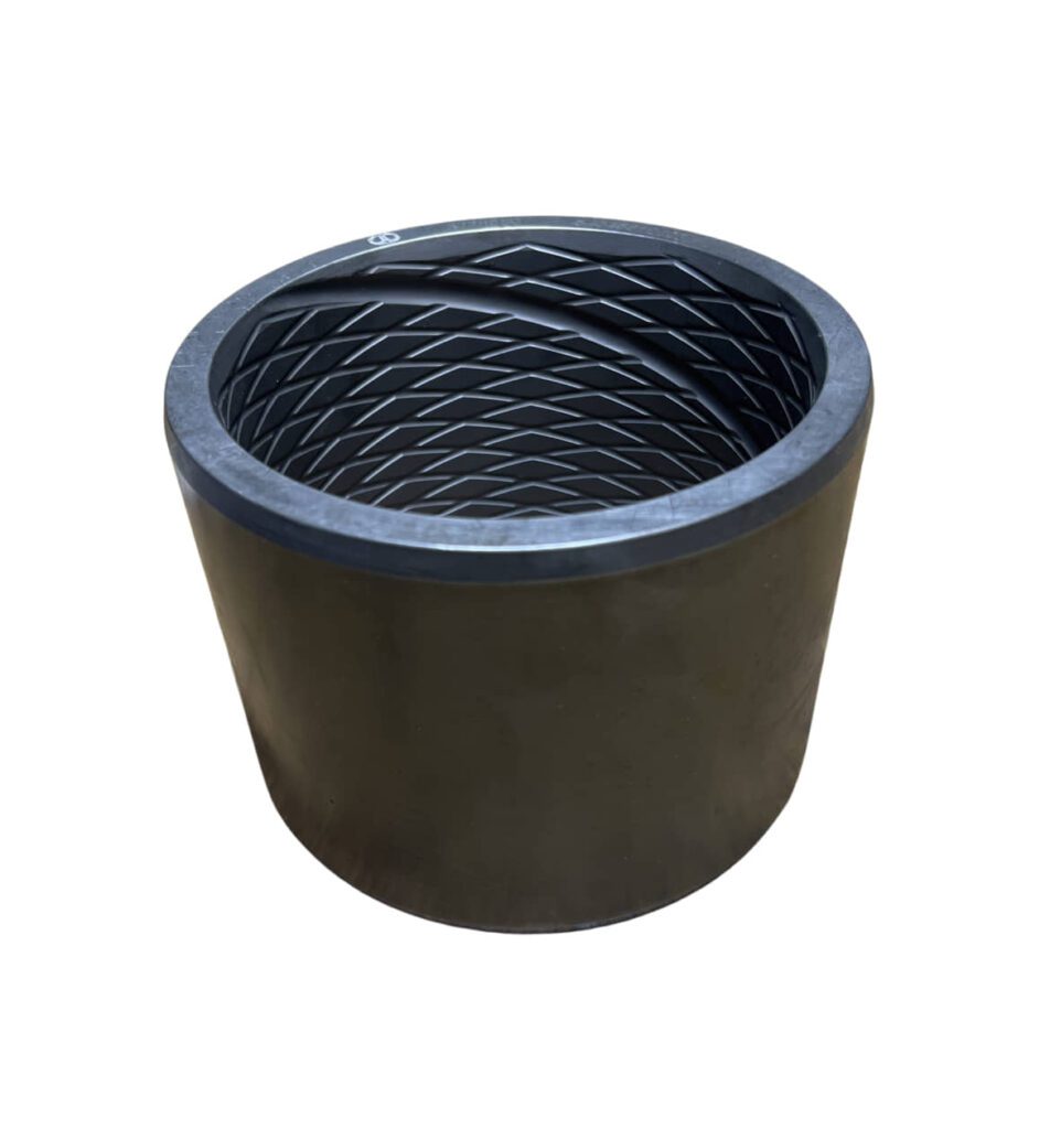 Tipping Link Mount Bush on Stick - Advanced Performance Industries