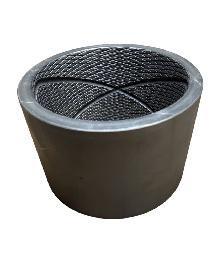 Stick to Bucket Bush on Stick - Advanced Performance Industries