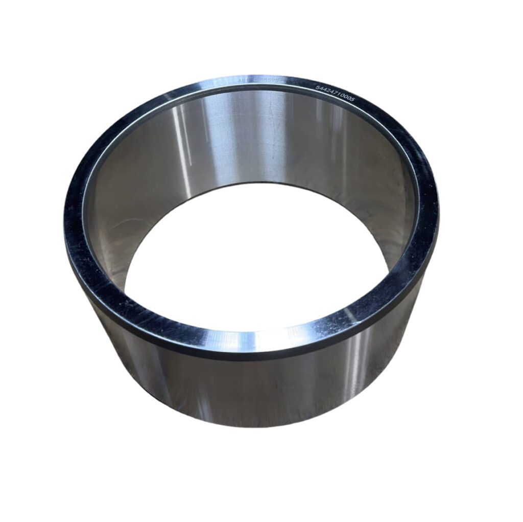 Stick to Boom Pivot Bushes on Stick - Advanced Performance Industries