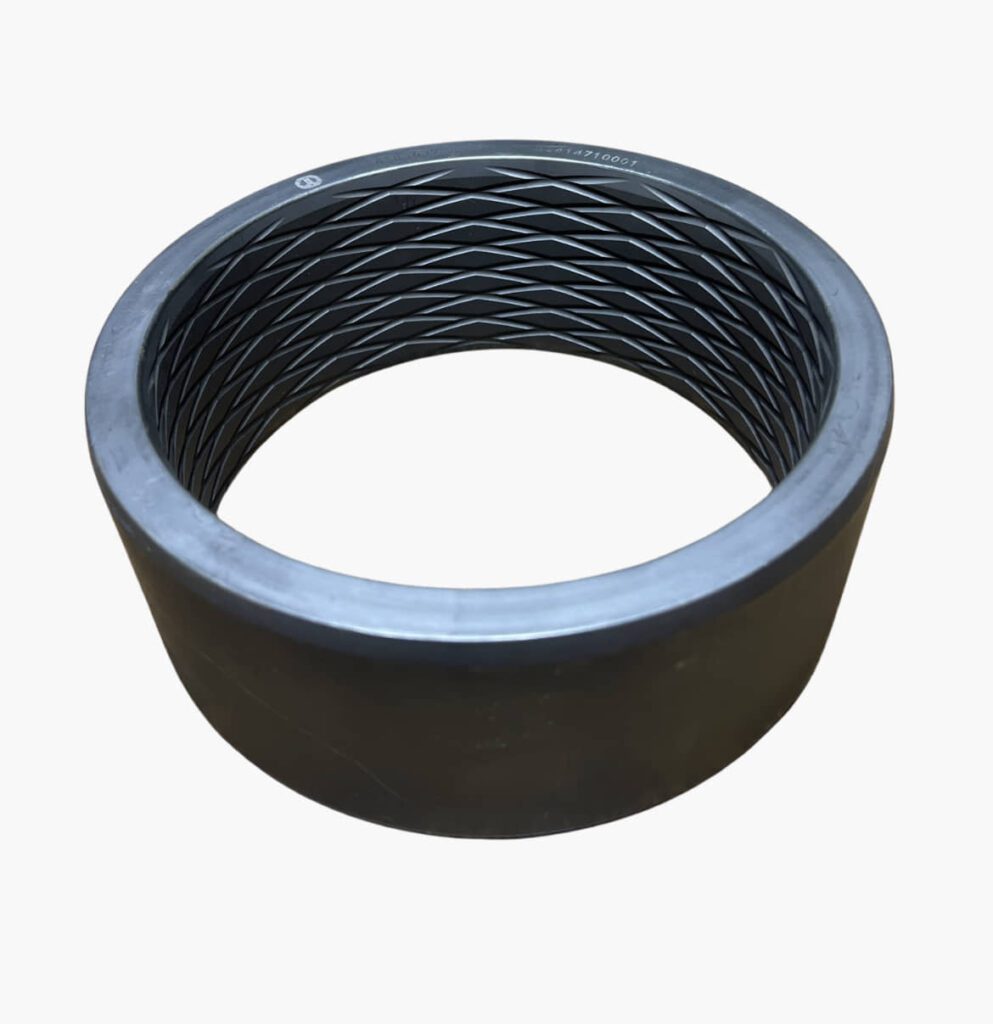 Stick to Boom Pivot Bushes on Stick - Advanced Performance Industries