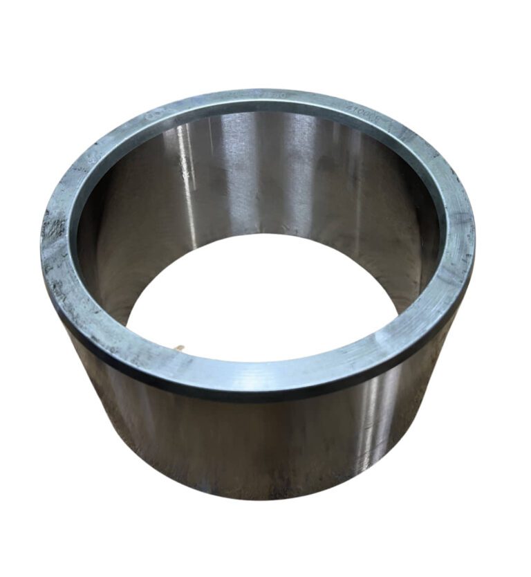 Tipping Link to Stick Bush on Link - Advanced Performance Industries