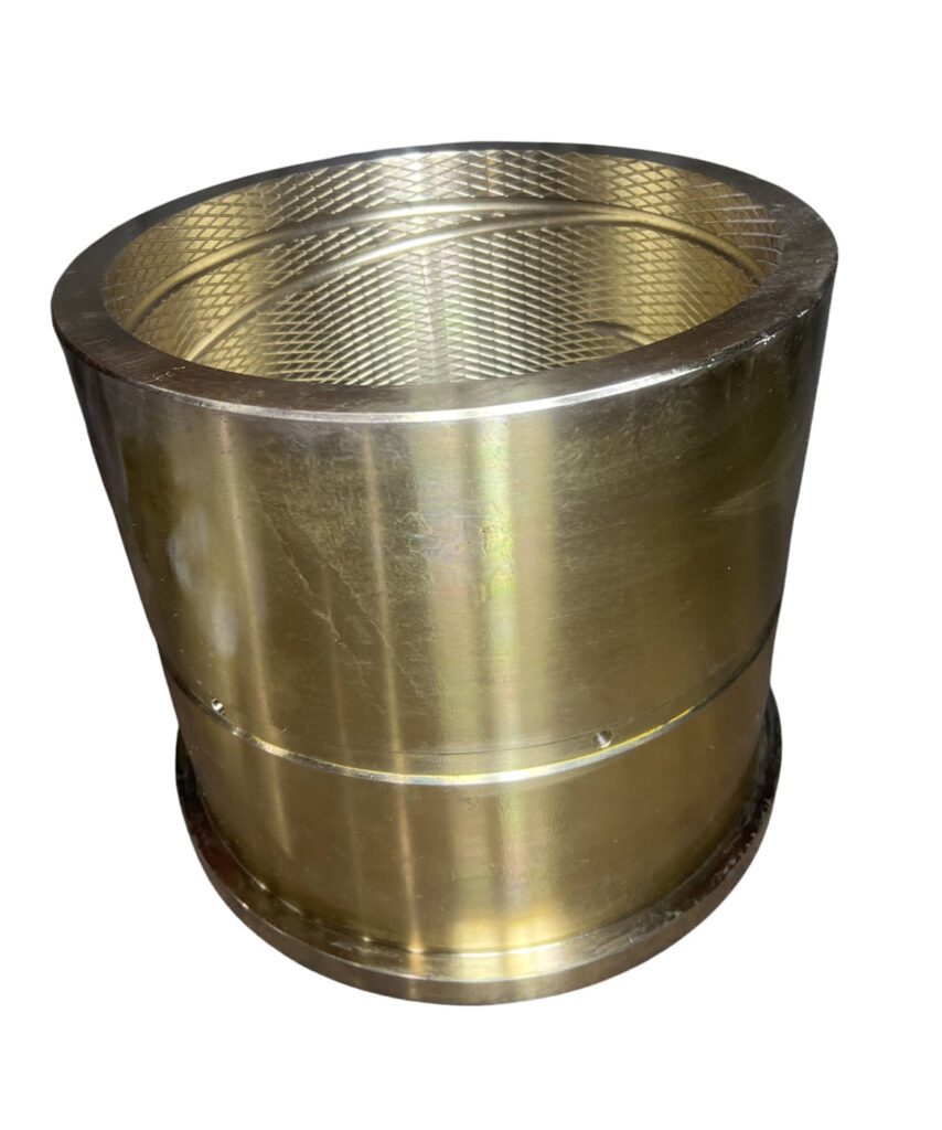 Stick to Boom Bush on Stick/Arm - Advanced Performance Industries