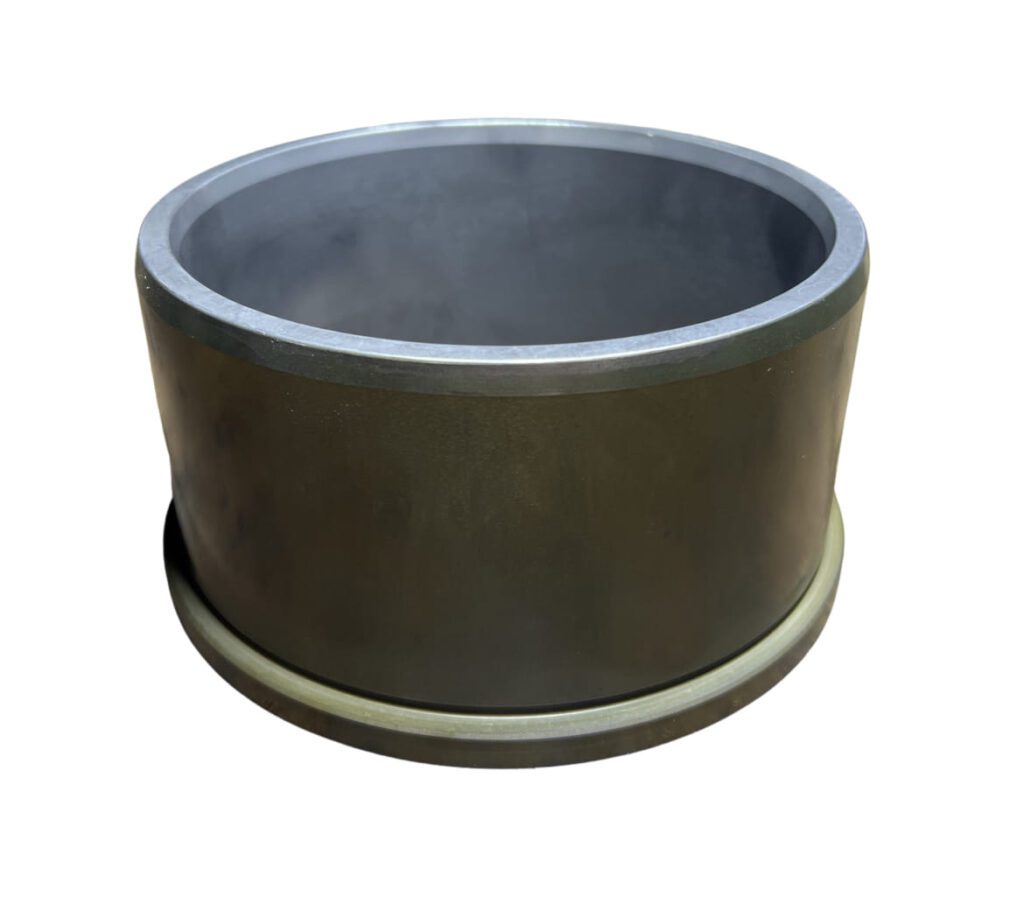 Flanged Pivot Bushes - Advanced Performance Industries