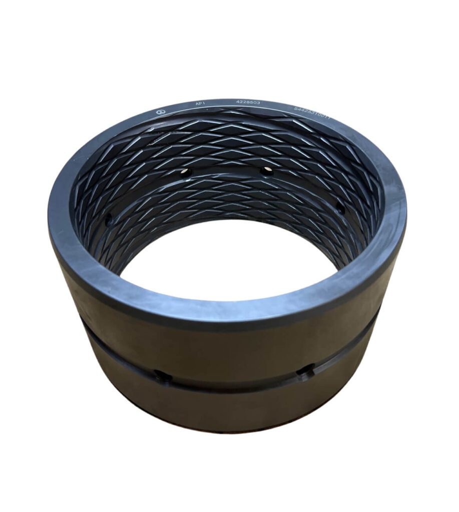 Tipping Link To Stick Bush - Advanced Performance Industries