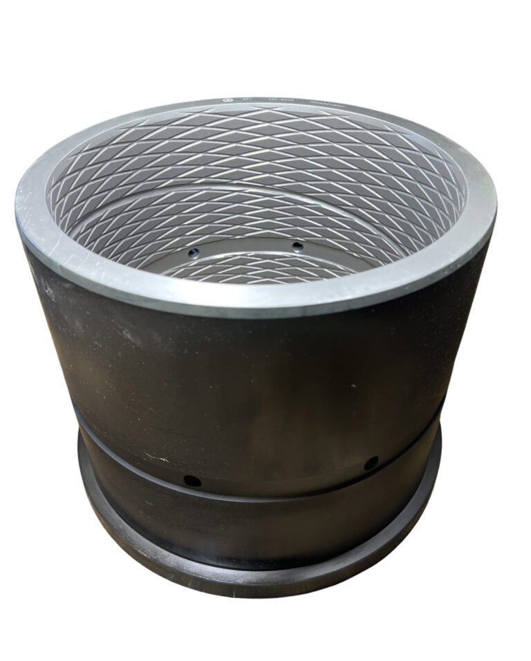 Front Bush/Stick Bucket Bushes on Stick - Advanced Performance Industries