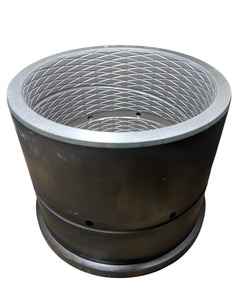 Front Bush/Stick Bucket Bushes on Stick - Advanced Performance Industries
