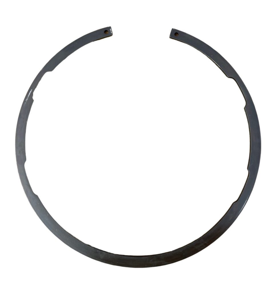 Tray Bush Spherical Bearing Circlip - Advanced Performance Industries