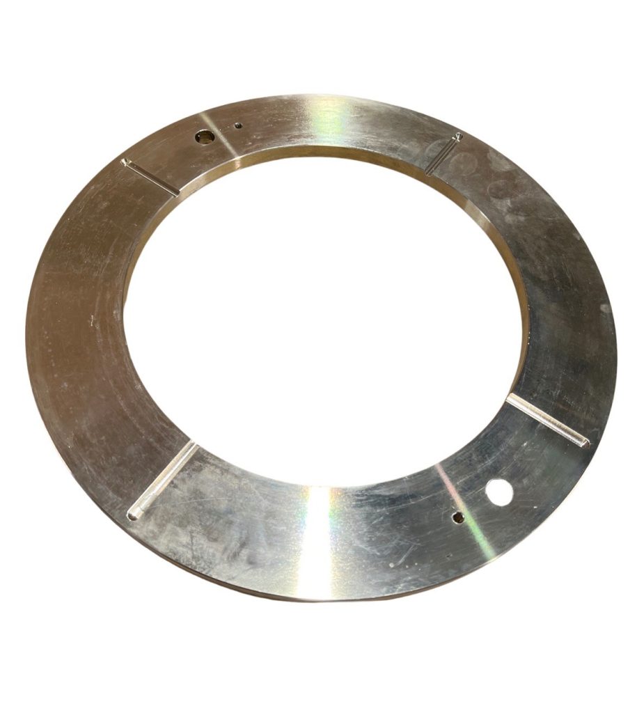 Control Arm Thrust Washer - Advanced Performance Industries