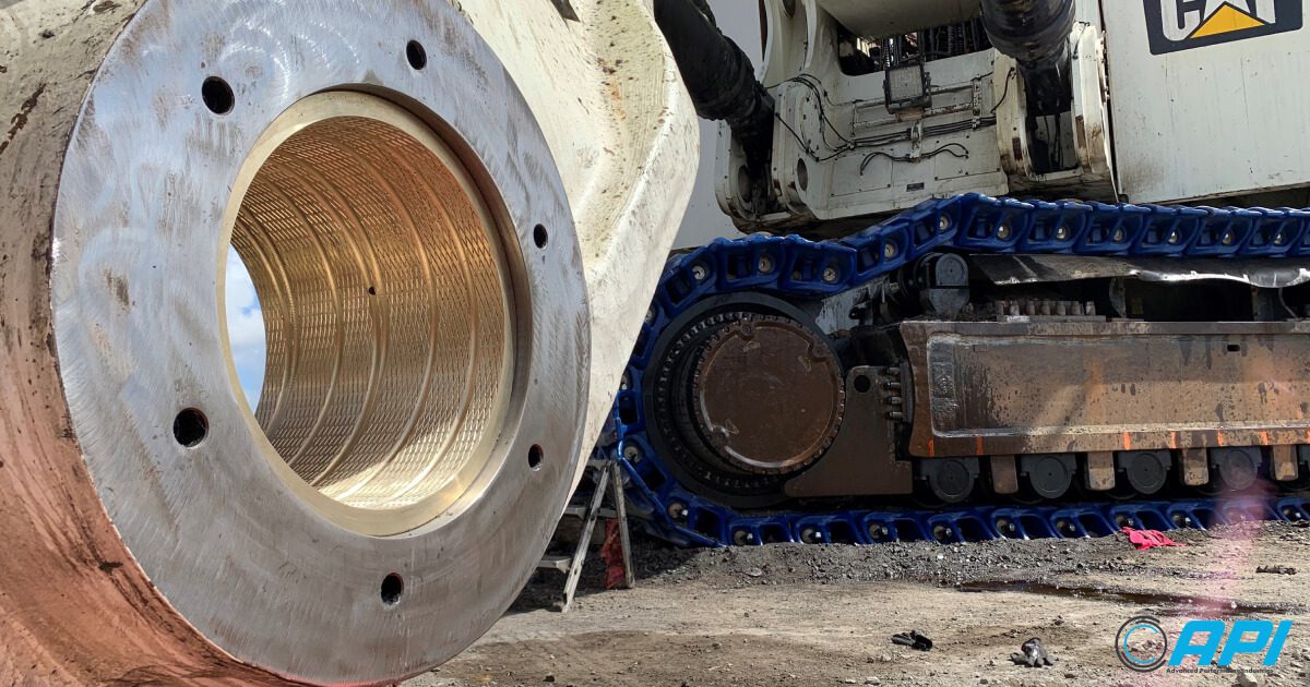 API OEM Pins & Bushes | Advanced Performance Industries | 0458 814 280 ...