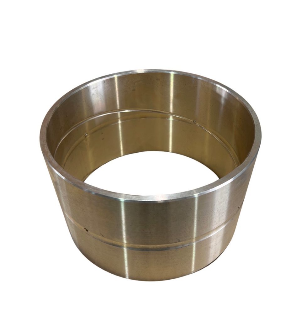 Stick Cylinder Bush Barrel & Rod Ends - Advanced Performance Industries